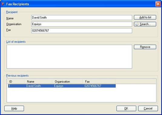 Hints and tips > Integration with Microsoft Office and Outlook ...